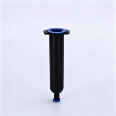 China High Temperature Resistant Flame Retardant UV Adhesive Sealing Plastic Glass Metal Bonding for sale