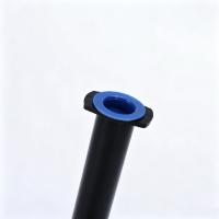 China High Temperature Resistant Flame Retardant UV Adhesive Sealing Plastic Glass Metal Bonding for sale