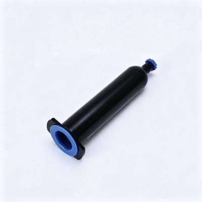 China Flame Retardant High Temperature Resistant UV Adhesive Insulating Fixing for Power Supply Electronic Components for sale