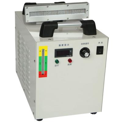 China 1500W 395nm UV LED Curing Equipment 265V 20000 Hours Lifespan for sale