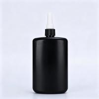 China High Purity Weatherproof LOCA Glue - Low Odor & Non-Corrosive to ITO Coatings for TP Bonding for sale