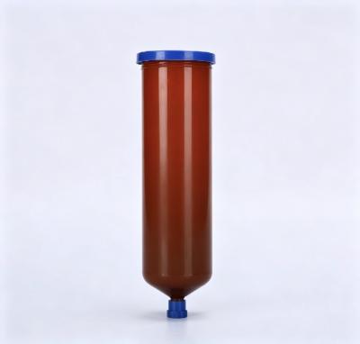 China PCBA Temporary Fixing UV/Heat Cure Glue - Wave Soldering Safe Adhesive for SMT Components for sale