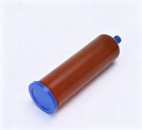 China PCBA Temporary Fixing UV/Heat Cure Glue - Wave Soldering Safe Adhesive for SMT Components for sale