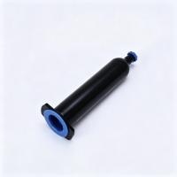China Camera Lens Thread Locking UV Glue - Fast Cure High Strength Adhesive for CCTV & Mobile Camera for sale