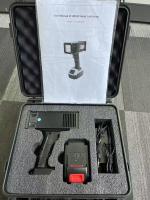 China Handheld UV LED Curing Lamp for Wood Wax Oi for sale