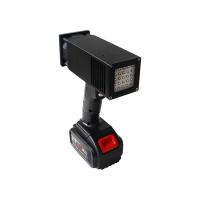 China Handheld UV LED Curing Lamp for Wood Wax Oi for sale