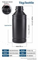 China 3166 UV Adhesive for Solder Joint Protection for sale