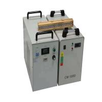 China AC85V LED UV Curing System Water Cooling ODM For Glue Drying ​ for sale