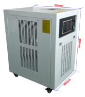China 395nm LED UV Curing Solution AC85V Water Cooling For OCA Screen Curing for sale
