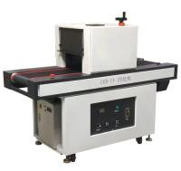 China 365nm LED UV Curing Equipment 1500W Water Cooling For Lab Ink Glue Drying for sale