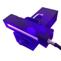 China Hand Held UV Curing Light 395nm AC85V For Wood Treatment for sale