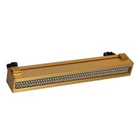 China 1500W LED UV Curing Machine , 20000H Portable UV Curing Light OEM for sale