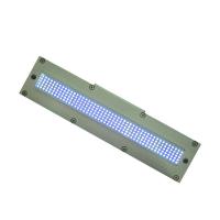 China 6000W UV LED Curing Equipment , 265V Portable UV Curing Light No Mercury for sale