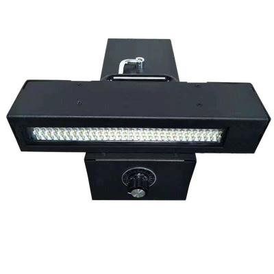 China 300W Air Cooling LED UV Curing Lamp 395nm for Adhesive Ink and Coating Curing for sale