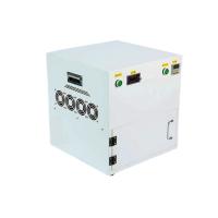 China LED UV Curing Chamber 365nm 395nm With 10000 Hours Lifespan for sale