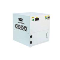 China 300W UV Curing Light Box Mobile Phone LCD OCA Repair UV Curing Chamber for sale