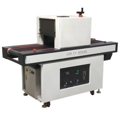 China 1500W LED UV Curing Conveyor System for Screen Printing for sale