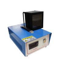 China Label Printing UV Dryer Machine 150×200×100mm Size 20000 Hours Lifespan for sale