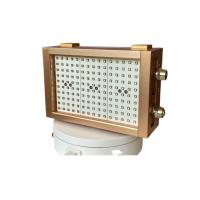China Water Cooling LED UV Curing System 395nm With 18W / CM2 Intensity RoHS Certificate for sale