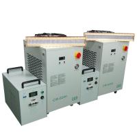 China Water Cooled LED UV Curing Machine 4500W For Offset Printing Machine ODM for sale