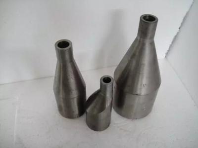China N10276 Hastelloy C276 Pipe Fittings , Swgaed Nipples Bull Plug Pipe Fitting ASTM B564 for sale