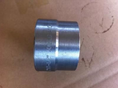 China Hastelloy C276 Forged Nickel Alloy Pipe Fittings ASTM B564 Standard for sale