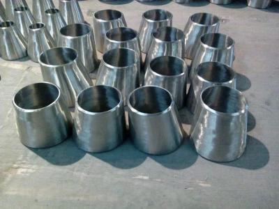 China Seamless Welded Duplex Stainless Steel Pipe Fittings Hot Sael ASTM A403 UNS S34709 WP347H for sale