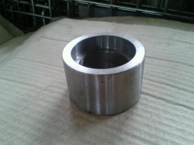 China Corrosion Resistant Nickel Alloy Pipe Fittings Alloy 20 Carpenter 20Cb3 ASME B16.11  Standard for sale