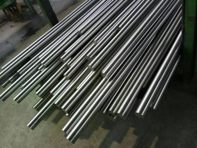 China Bright Surface Hastelloy Round Bar ASTM B574 B472 UNS N10276 Alloy C276 DIN 2.4819 for sale