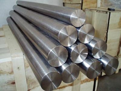 China Custom Shape C276 Hastelloy Round Bar High Performance ASTM B574 Standard for sale