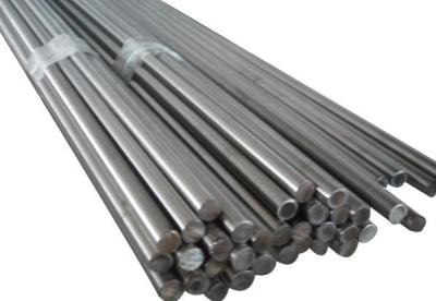 China DIN 2.4819 Alloy C 276 Hastelloy Round Bar With Hot / Cold Drawn Rolling for sale