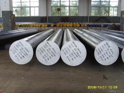 China Hot Rolling Alloy B2 Hastelloy Round Bar DIN2.4617 Solid Steel Rod High Performance for sale