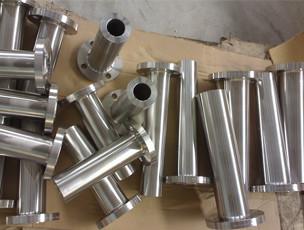China Inconel C276 Alloy Steel Flanges , Forged Steel Flanges ASTM B564 UNS N10276 for sale