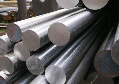 China UNS N08810 DIN 1.4958 Nickel Alloy Round Bar Incoloy 800H Black Bright Surface for sale