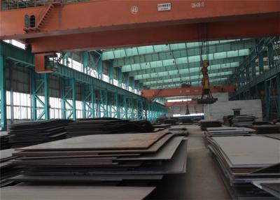 China Corrosion Resistant Incoloy 825 Nickel Alloy Plate UNS N08825 Pollution Control for sale