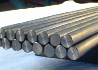 China Corrosion Resistance Nickel 200 Bar With 3.17mm - 350 Mm Diameter for sale