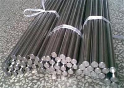 China ASTM B164 DIN 2.4360 Steel Round Bar , Monel 400 Round Bar UNS N04400 / NS111 for sale