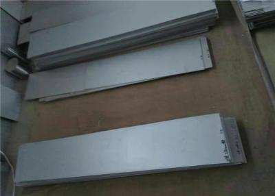China 0.6 - 10mm Thickness Duplex Stainless Steel Plate W.Nr.1.4539 UNS N08904 High Precision for sale
