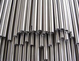 China UNS N08020 Alloy 20 Nickel Alloy Pipe High Precision ASTM B474 B464 B468 B729 for sale