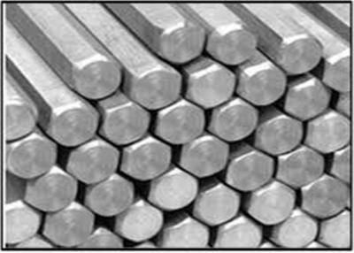 China Alloy 825 Incoloy Nickel Alloy Round Bar Rod Good Corrosion Performance for sale