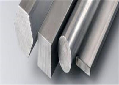 China Monel 400 Nickel Alloy Round Bar Cold / Hot Rolled ASTM B164 UNS N04400 / NS111 for sale