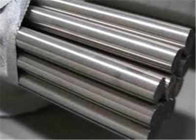 China Long Nickel Welding Rod , UNS N08020 DIN 2.4660 Alloy 20 Round Bar for sale