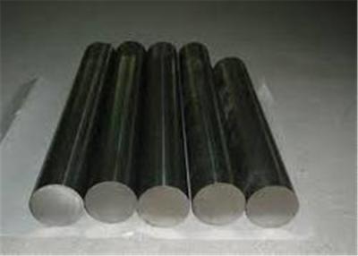 China ASTM A276 SMO 254 Stainless Steel Round Bar UNS S31254 Bright Surface for sale