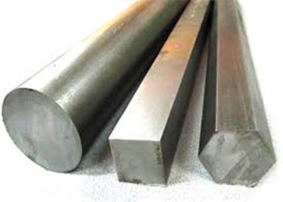 China UNS N06600 DIN 2.4816 Nickel Alloy Round Bar With High Performance for sale
