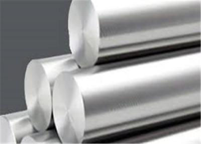 China UNS N06601 DIN 2.4851 Inconel 601 Round Bar Bright Surface ASTM B166 for sale