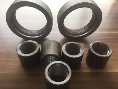 China Duplex Stainless Steel S32750  A182 F53 duplex 2507 SW Reducer Inserts MSS SP79 for sale