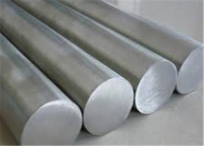 China DIN 2.4602 Alloy C 22 Nickel Alloy Round Bar UNS N06022 Corrosion Resistance for sale