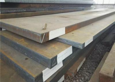 China Monel 400 Nickel Alloy Plate Hot / Cold Rolled High Strength ASTM B127 Standard for sale