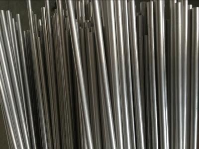 China UNS S31635 Seamless Welded Pipes , Duplex Steel Pipes ASTM A312 Standard for sale