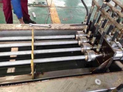 China A269 Astm Stainless Steel Pipe , UNS S32100 Stainless Steel Seamless Pipe for sale